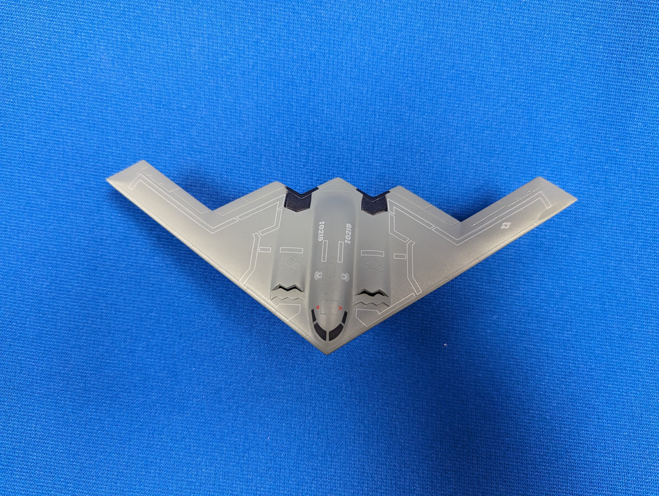 B-2 Stealth Bomber 1/230 Model – MH Specialties