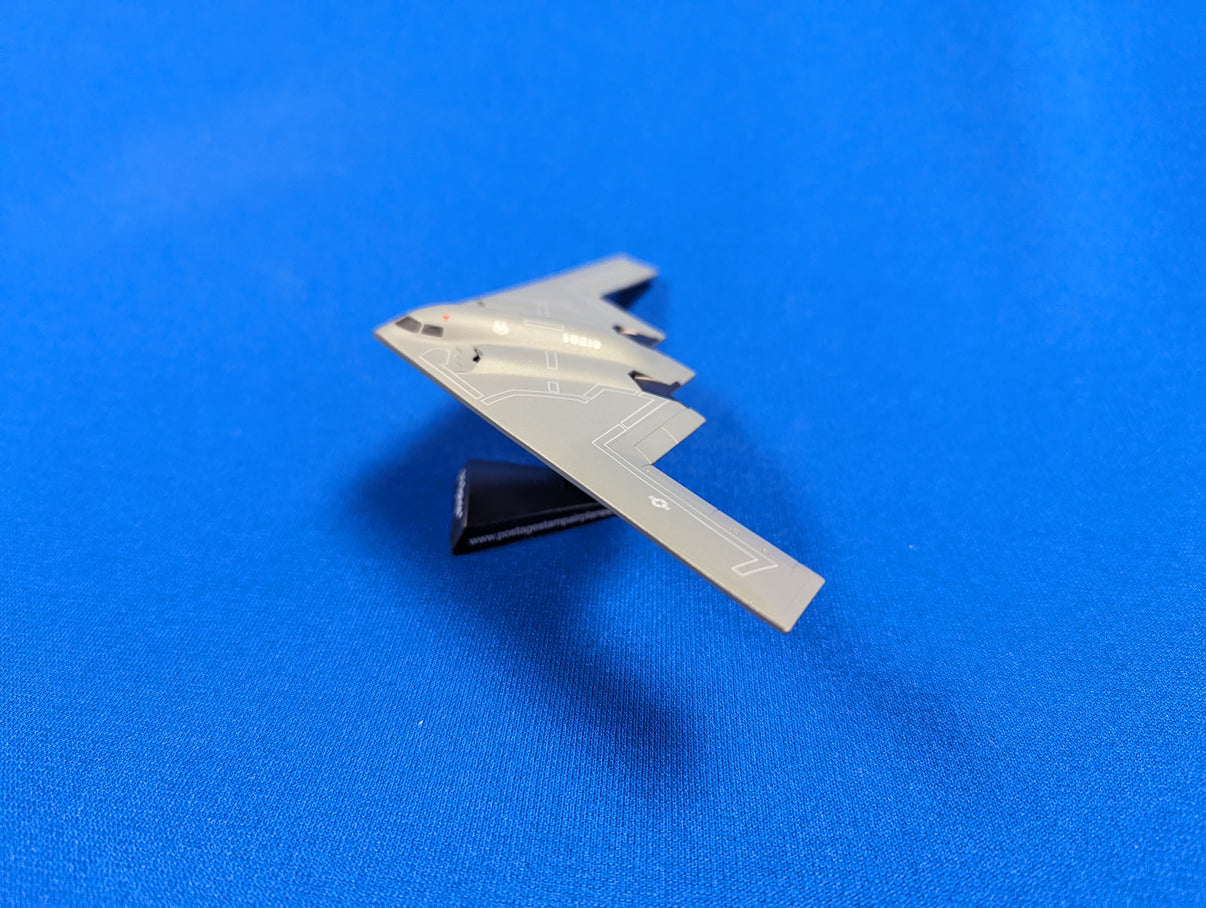 B-2 Stealth Bomber 1/230 Model – MH Specialties