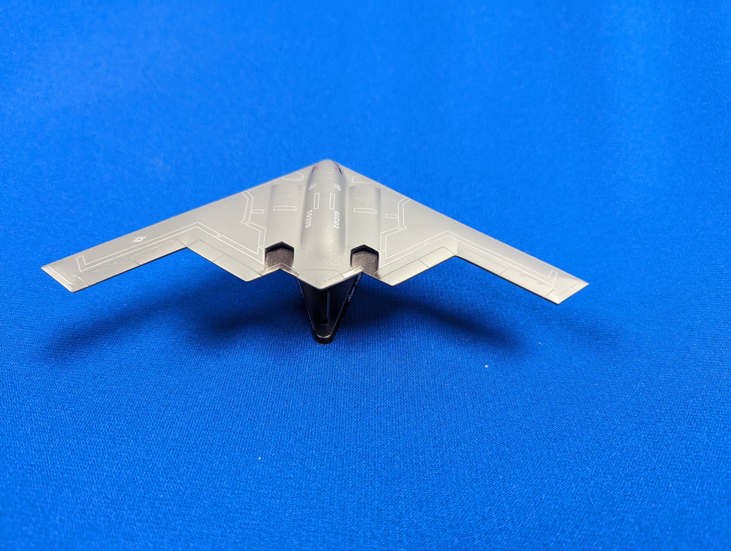 B-2 Stealth Bomber 1/230 Model – MH Specialties