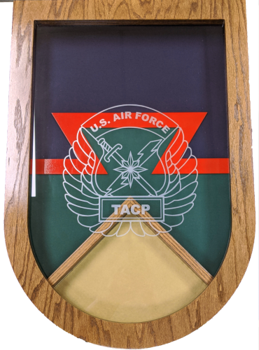 Specialty Shadow Boxes – MH Specialties